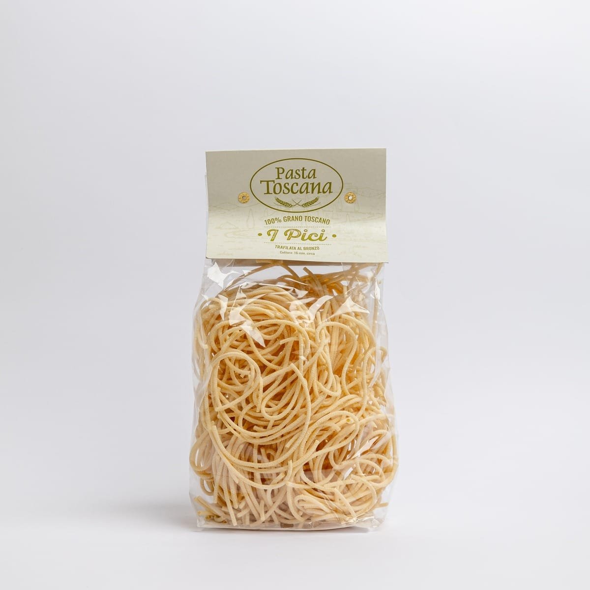 Pici - Pasta Toscana (2.2 lbs) - Buona Italia