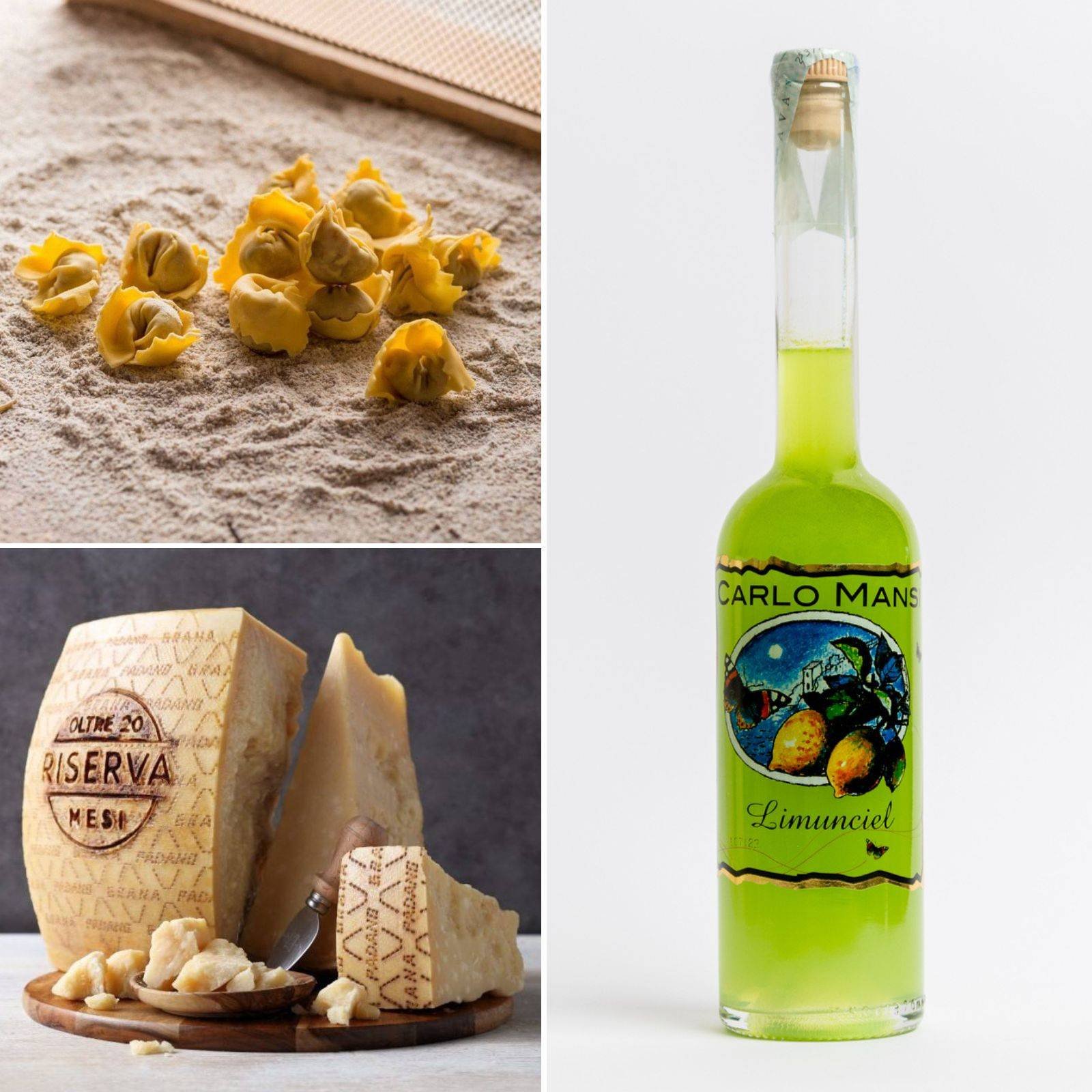 Italian Food Shop & Grocery Store Online - Buona Italia